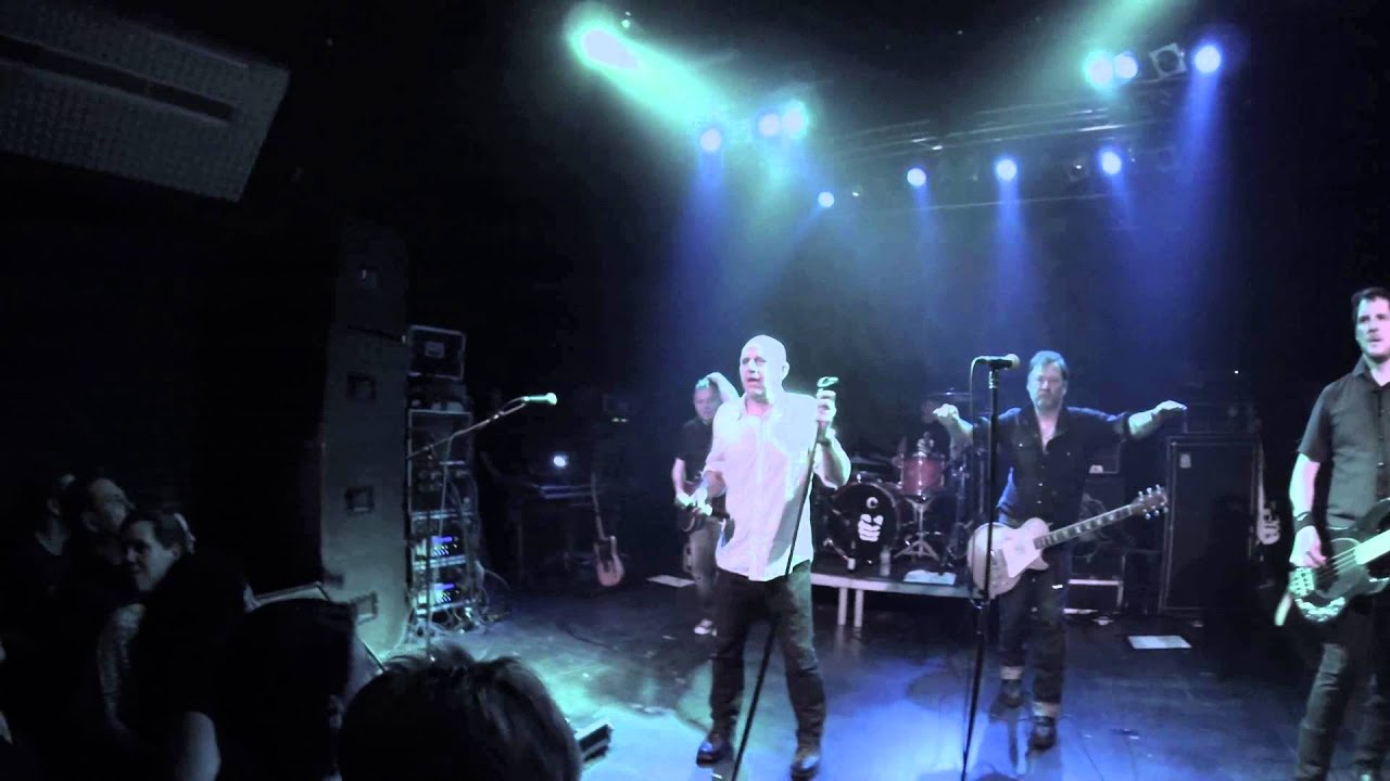 Extrabreit - Russisch Roulette - YouTube