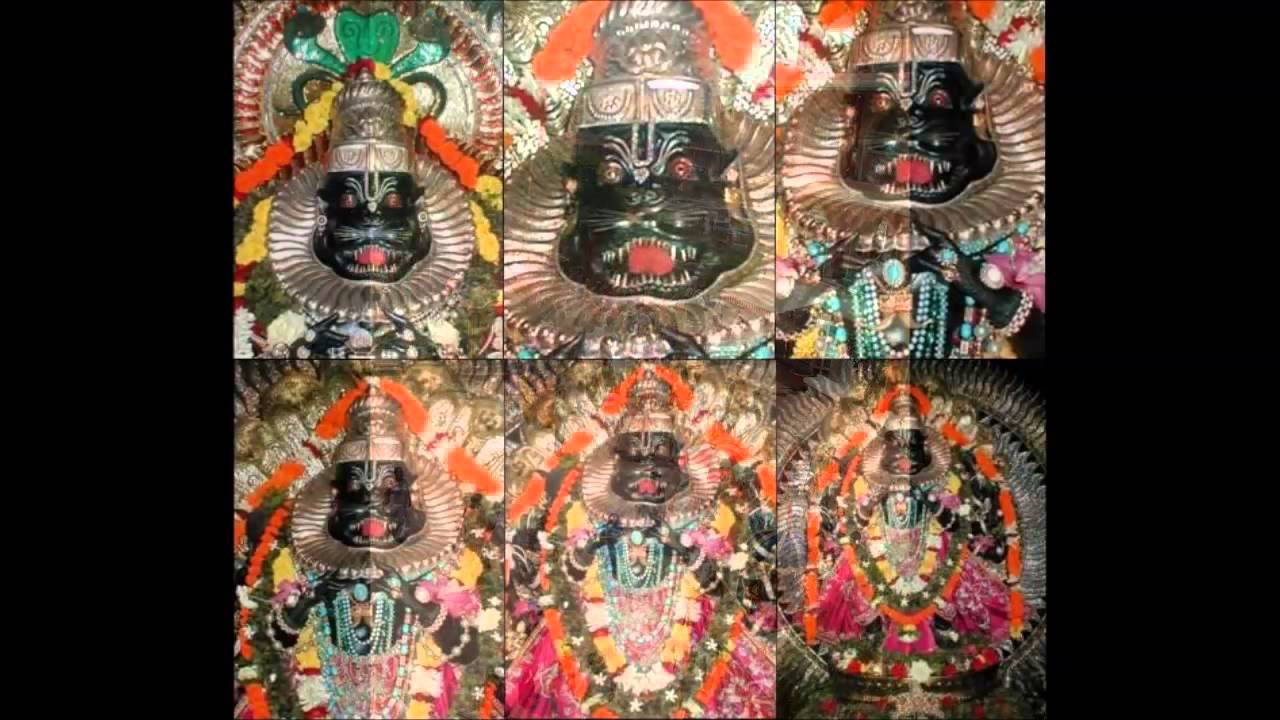 Gitavali - 11.04 - Sri Namastaka - Lalita-Daskusi - (jnani jnana-yoge ...