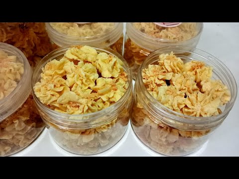 SAGU KEJU LUMER DI JAMIN ANTI MELEBER DAN LUMER DI MULUT | cuman pake tangan !!!
