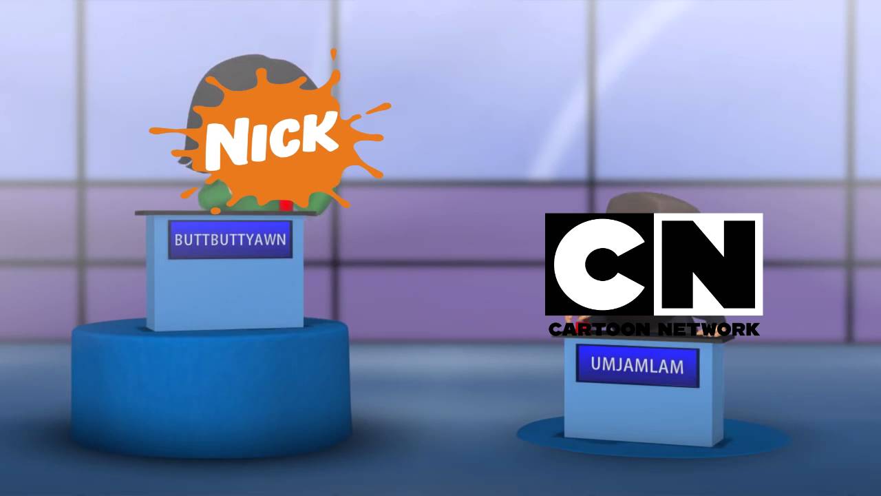 Cartoon Network in 2016 - YouTube