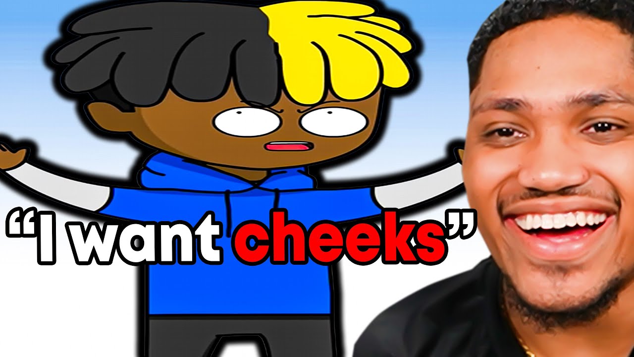 Devonte The One is TOO REAL😭 - YouTube