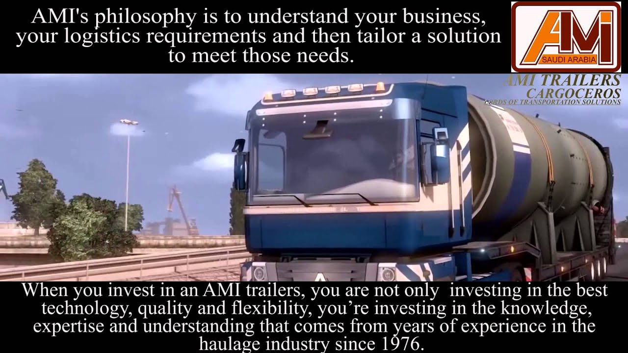 AMI DESIGN - YouTube