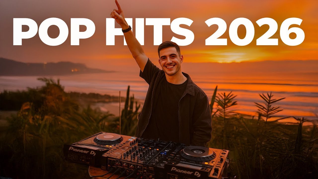 Top 20 Pop Songs 2026 ♫ Bruno Mars, Lady Gaga, Dua Lipa, Adele, Ed ...