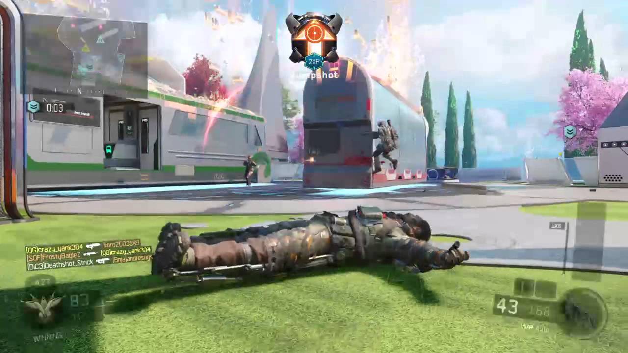 New Clan Channel - YouTube