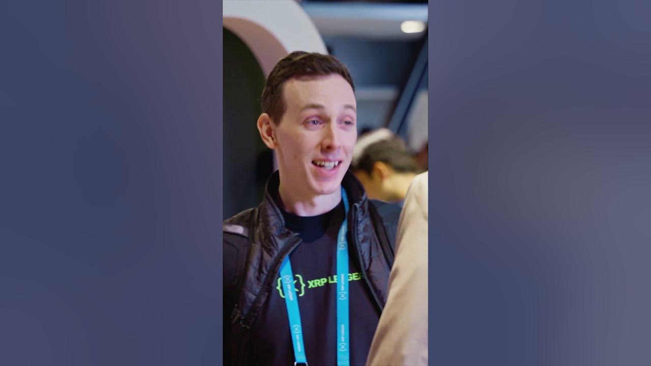 XRP Ledger Apex 2024 | Amsterdam - YouTube