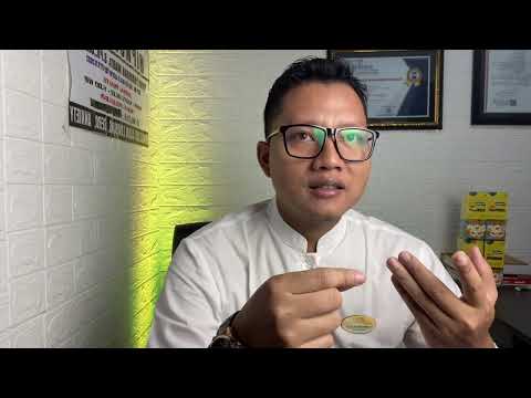 Cara lepas dari obat tidur