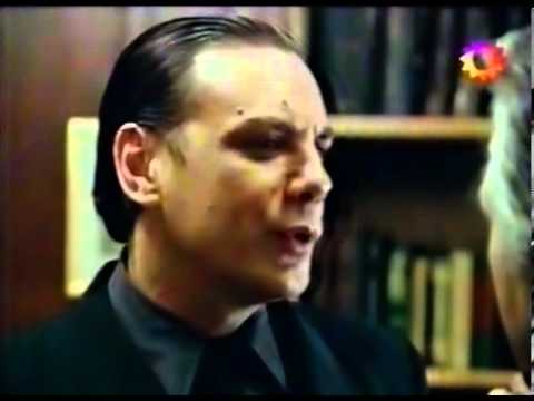 Jorge Nolasco reel 2012 - YouTube