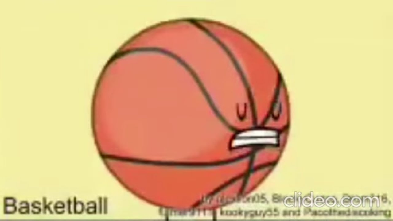 BFDI auditions but with IDFB/BFB new assets - YouTube