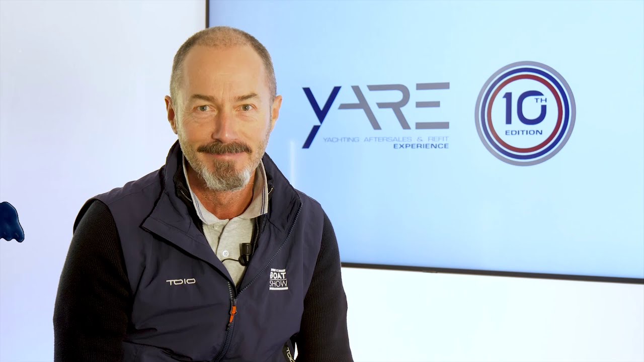 Justin Ratcliffe - YARE2020 - YouTube