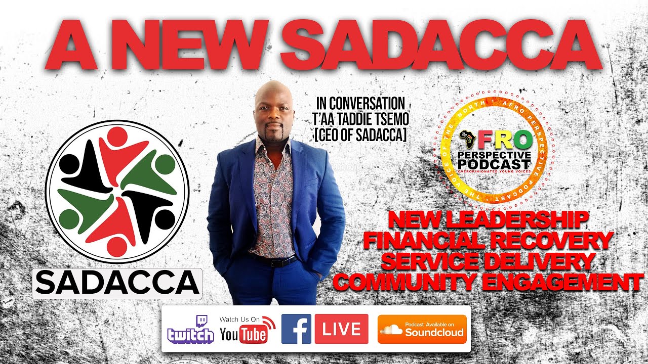 Sadacca Sheffield - Recovering From Half A Million Pounds Debt ...