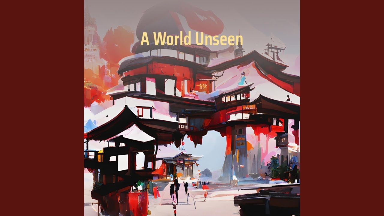 A World Unseen - YouTube