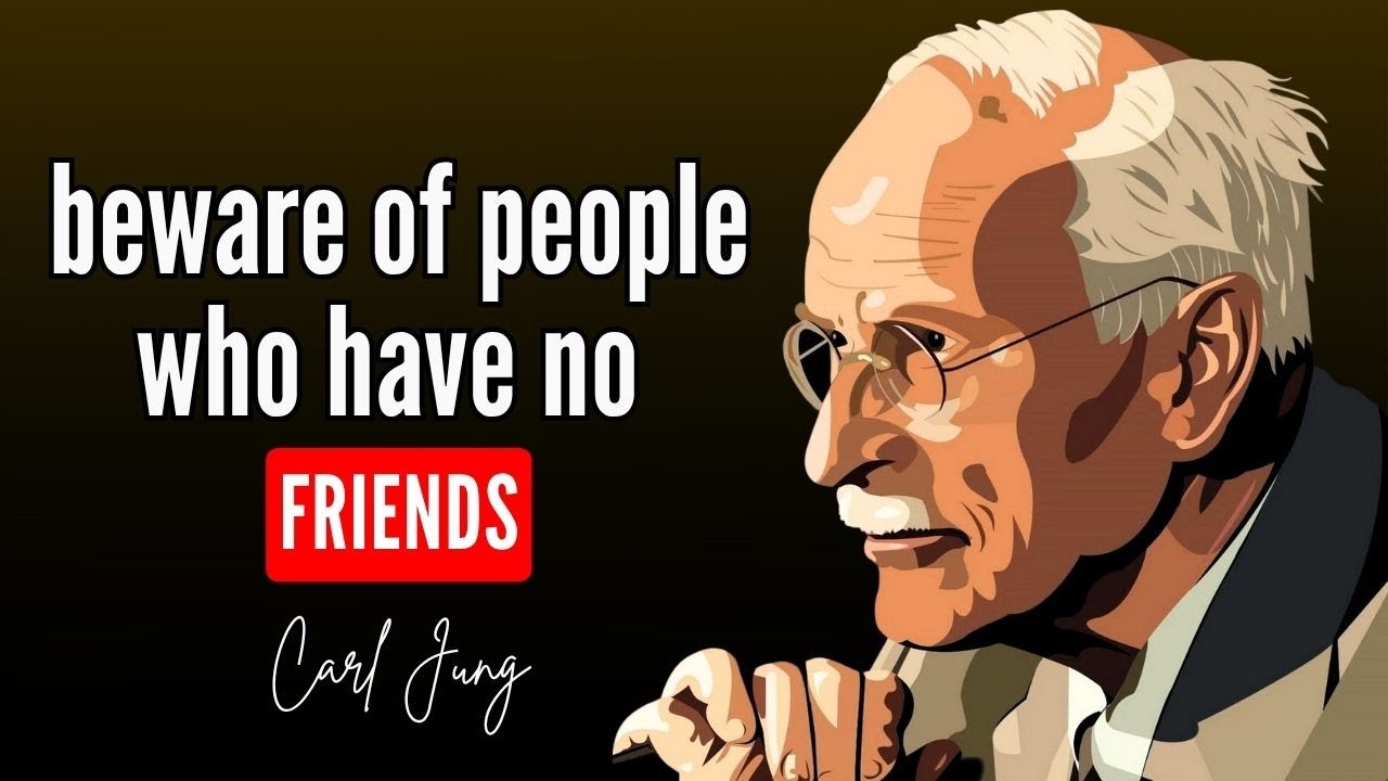 People who don’t have friends share these five personality traits - YouTube