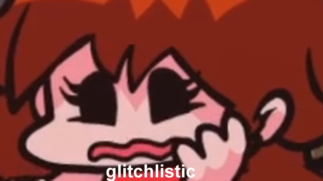 Friday night Funkin' Epic whitty fight (glitchlistic) - YouTube