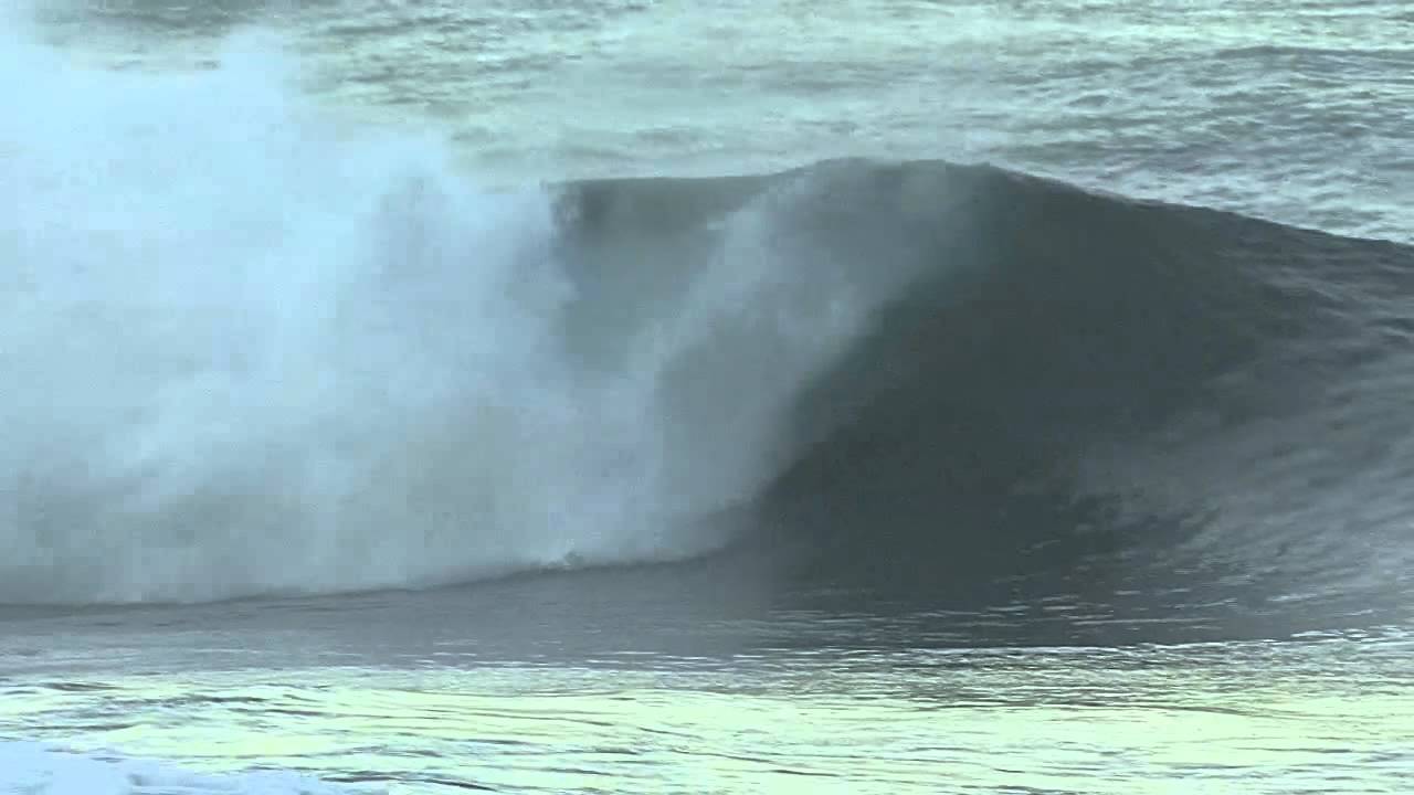 Tom Rigby 2011 - YouTube