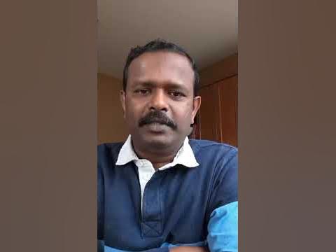 Ravi kanth, KSRM Reconnect 2024, 29-June - YouTube