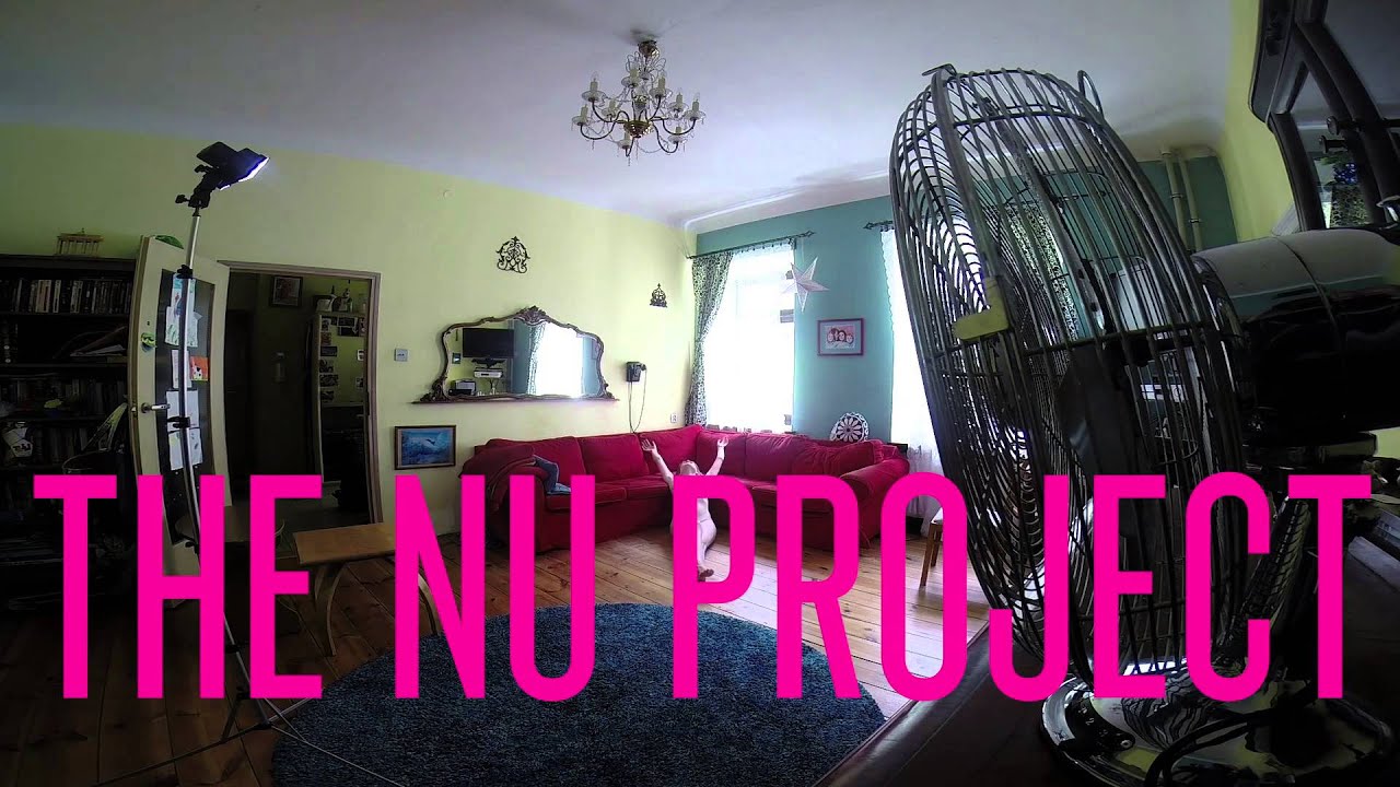 Nu Project - YouTube