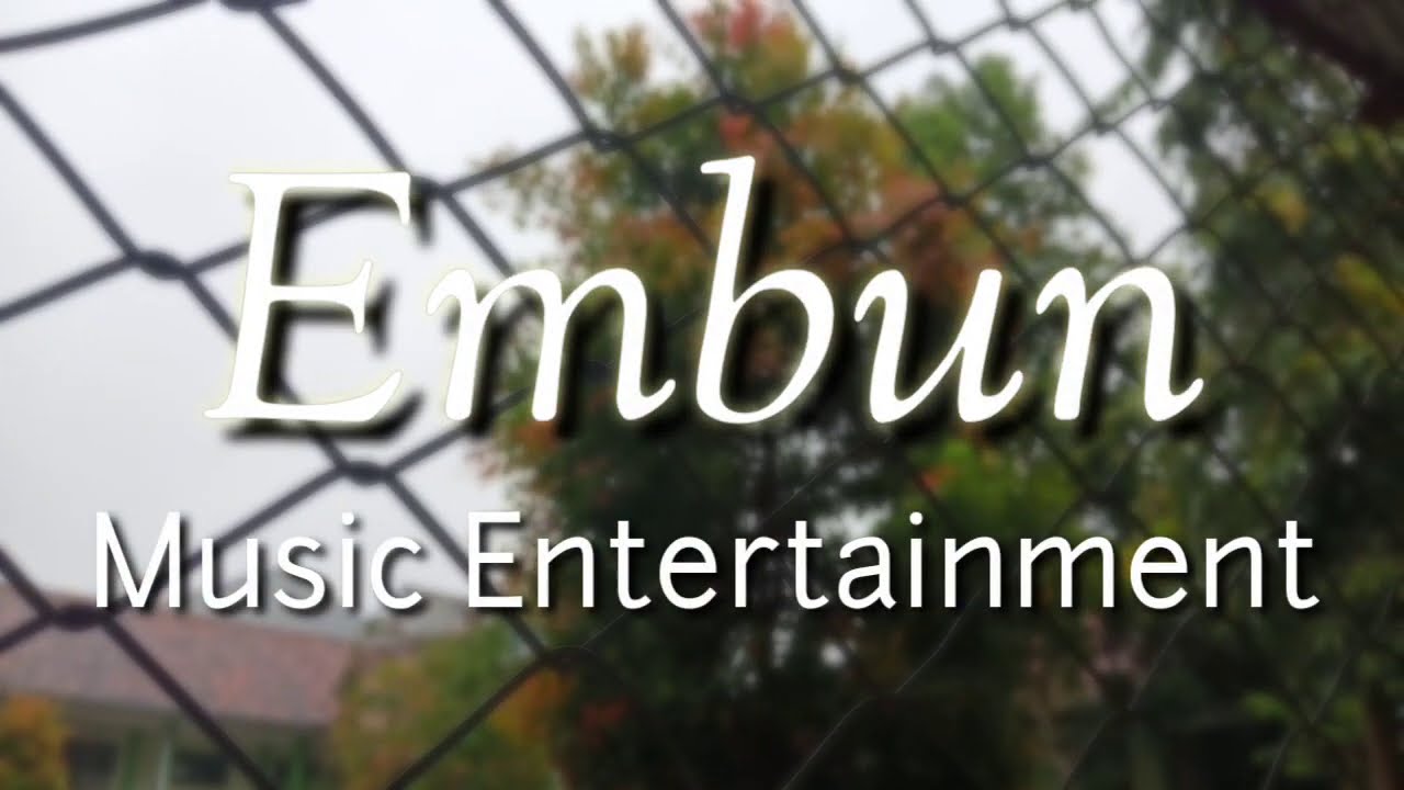 Embun Music Entertainment || Memperkenalkan diri pada Dunia - YouTube