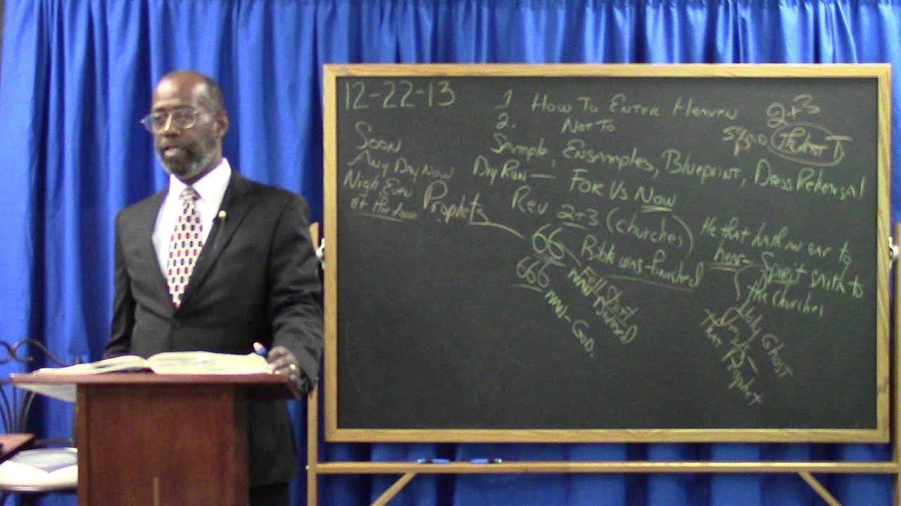 Jesus, The Wise Master Builder - YouTube