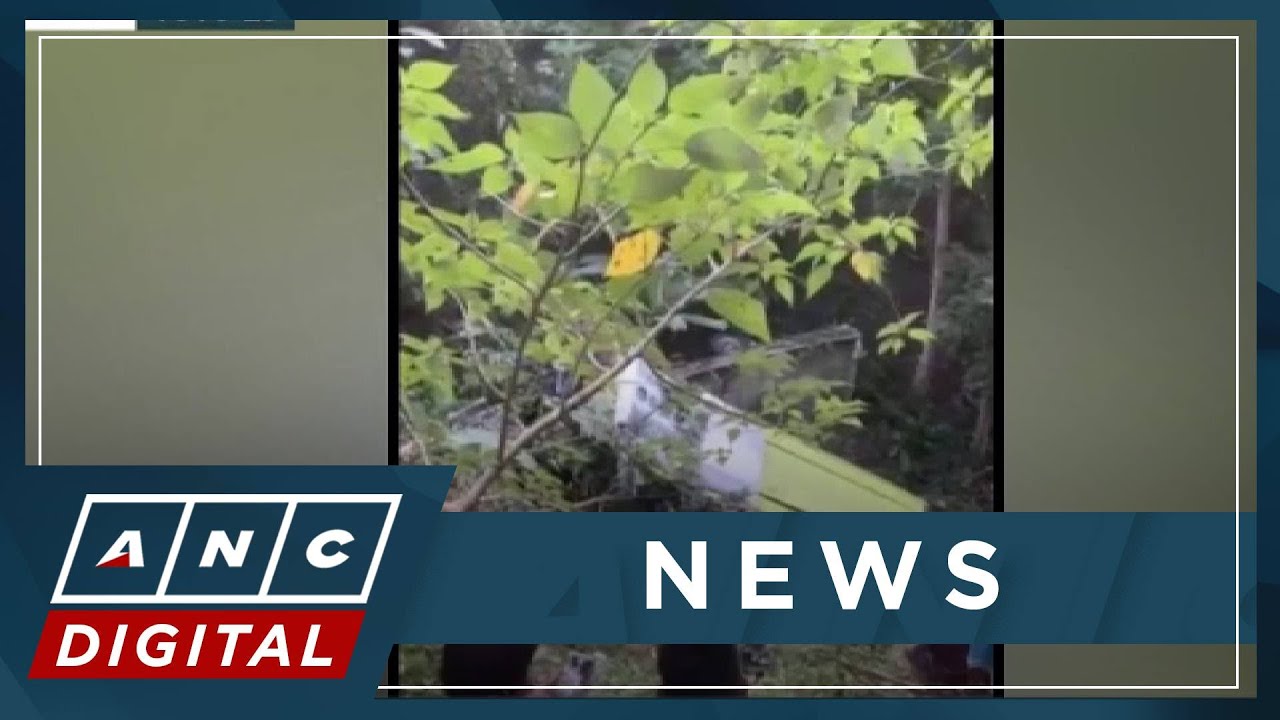 WATCH: Operations of Ceres bus firm suspended for 90 days after fatal ...
