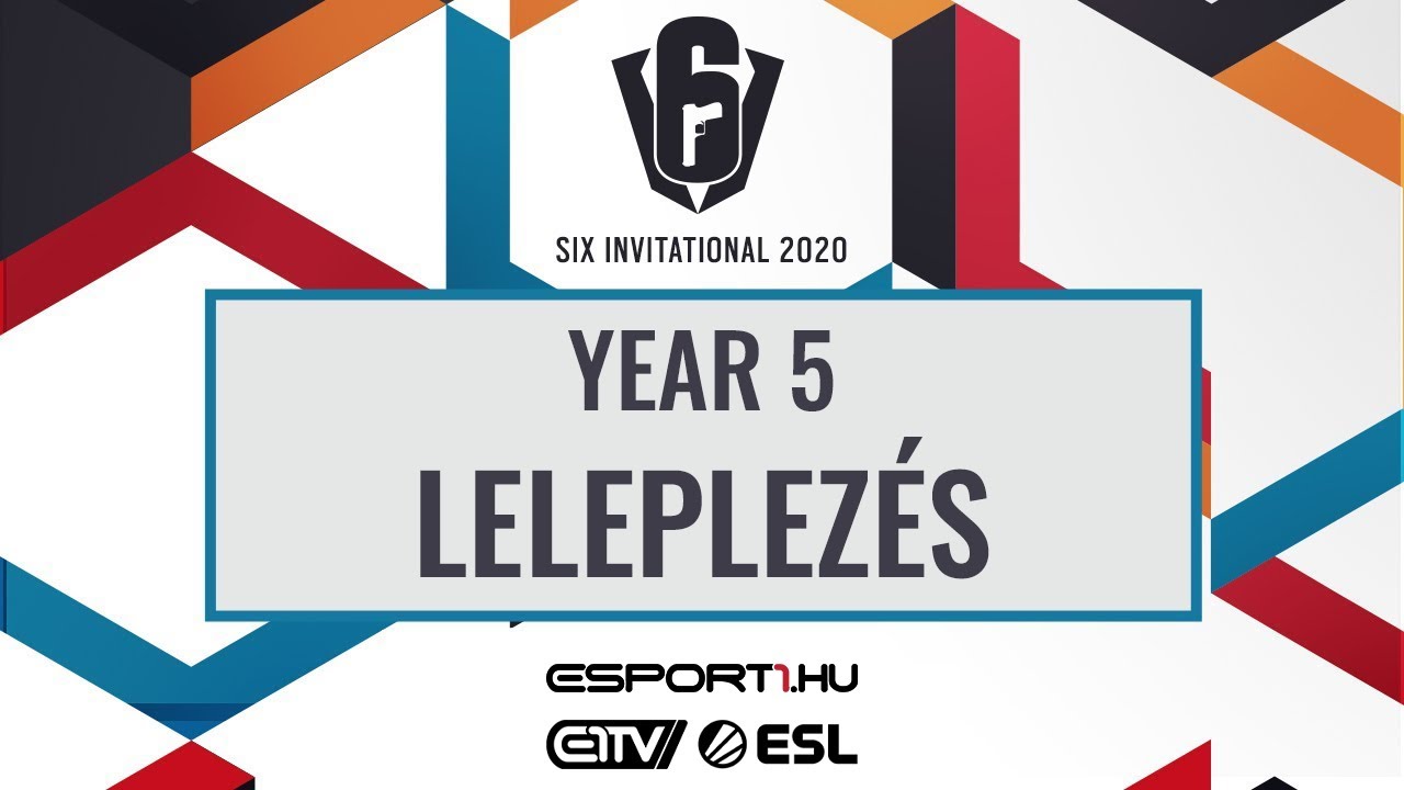 Six Invitational 2020 – Year 5 panel - YouTube