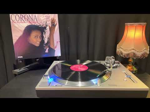 Corona-Baby Baby(Vinyl Album Version)