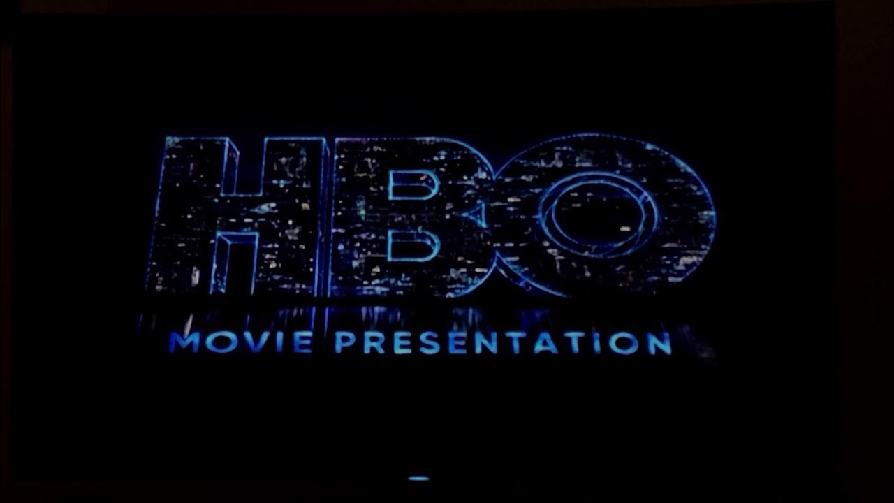 HBO Movie Presentation Intro (2017-2021) - YouTube