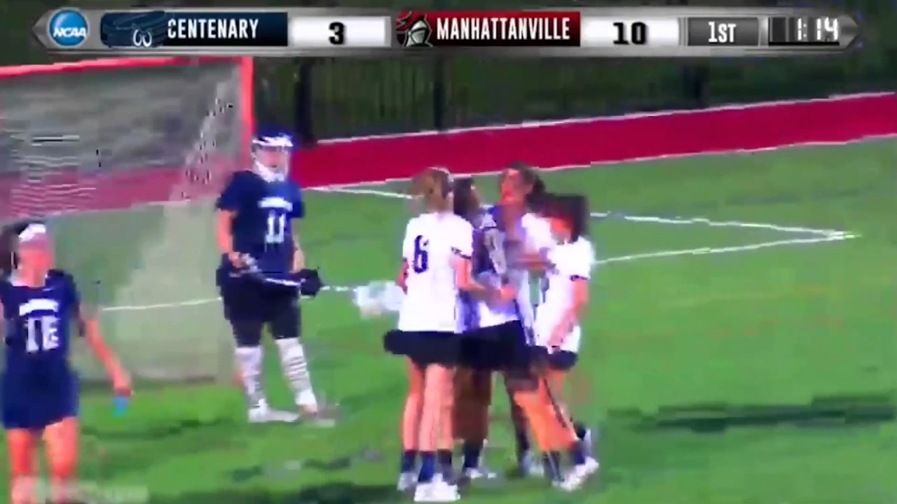 2017 MAC Freedom Women's Lacrosse Preview - YouTube