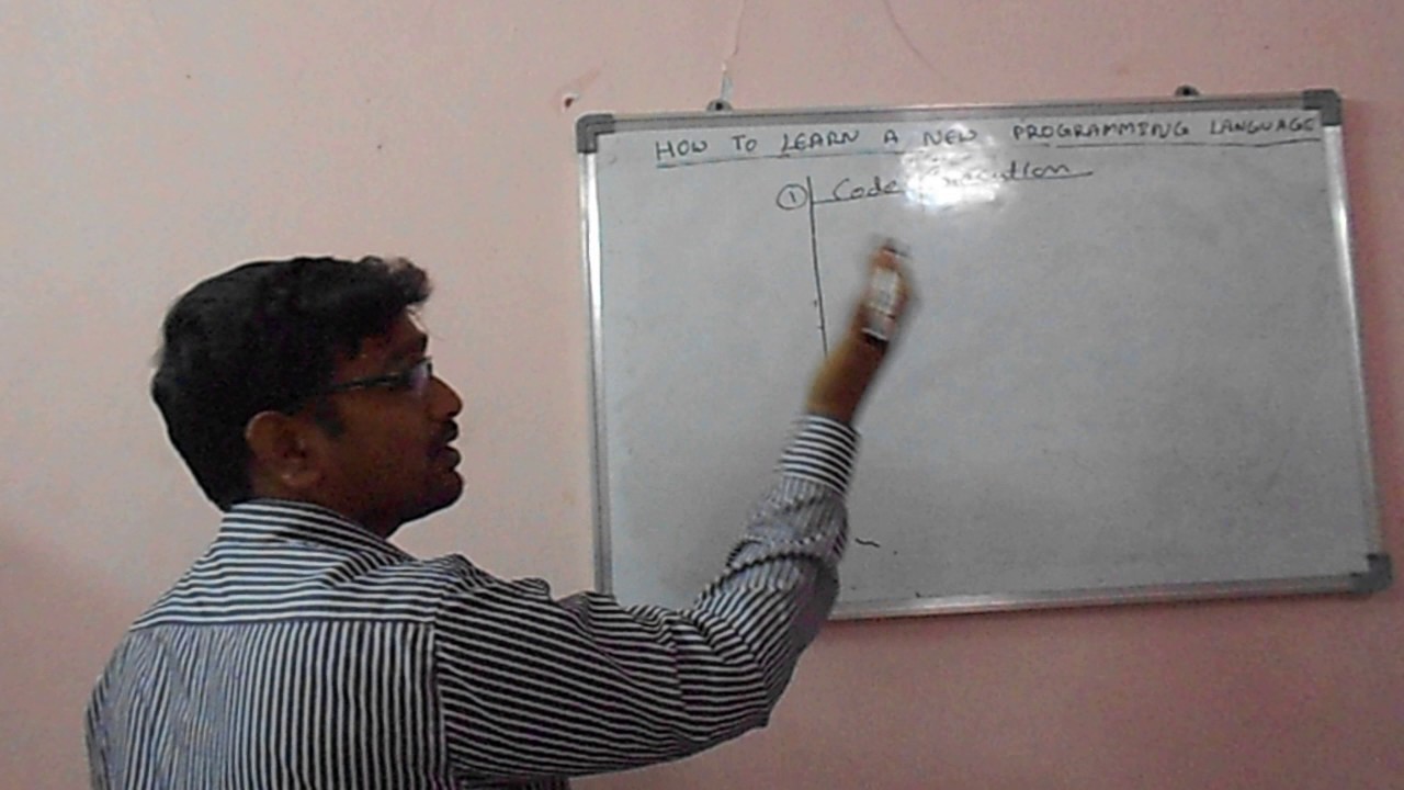HOW TO LEARN A NEW PROGRAMMING LANGUAGE PART1 YouTube how-to-learn-a-new-programming-language-part1-youtube