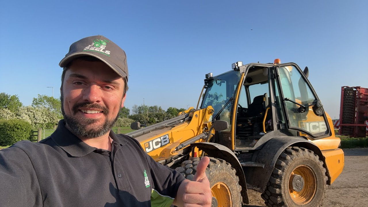 Saturday Night Live at the Farm! | Joe Seels | The Content Farm