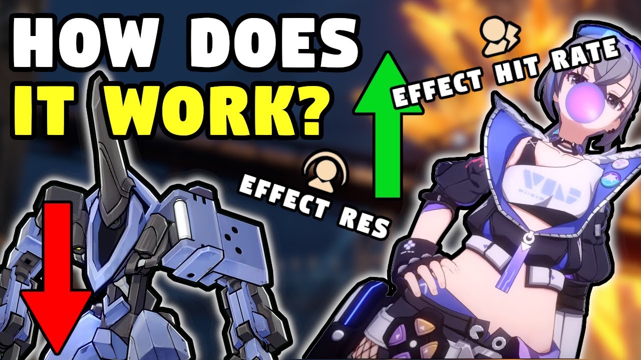 EFFECT HIT RATE is A LOT more SIGNIFICANT than you may think - YouTube