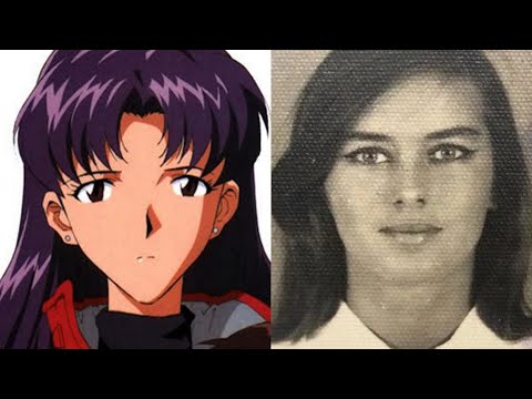 Evangelion's musical mystery