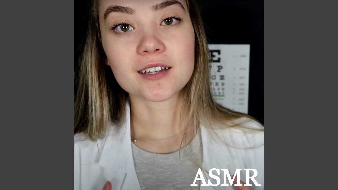 Glasses Fitting Pt 1 Youtube