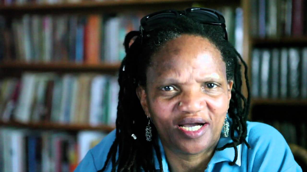 Die belang van die Babalela in bendegebiede - YouTube