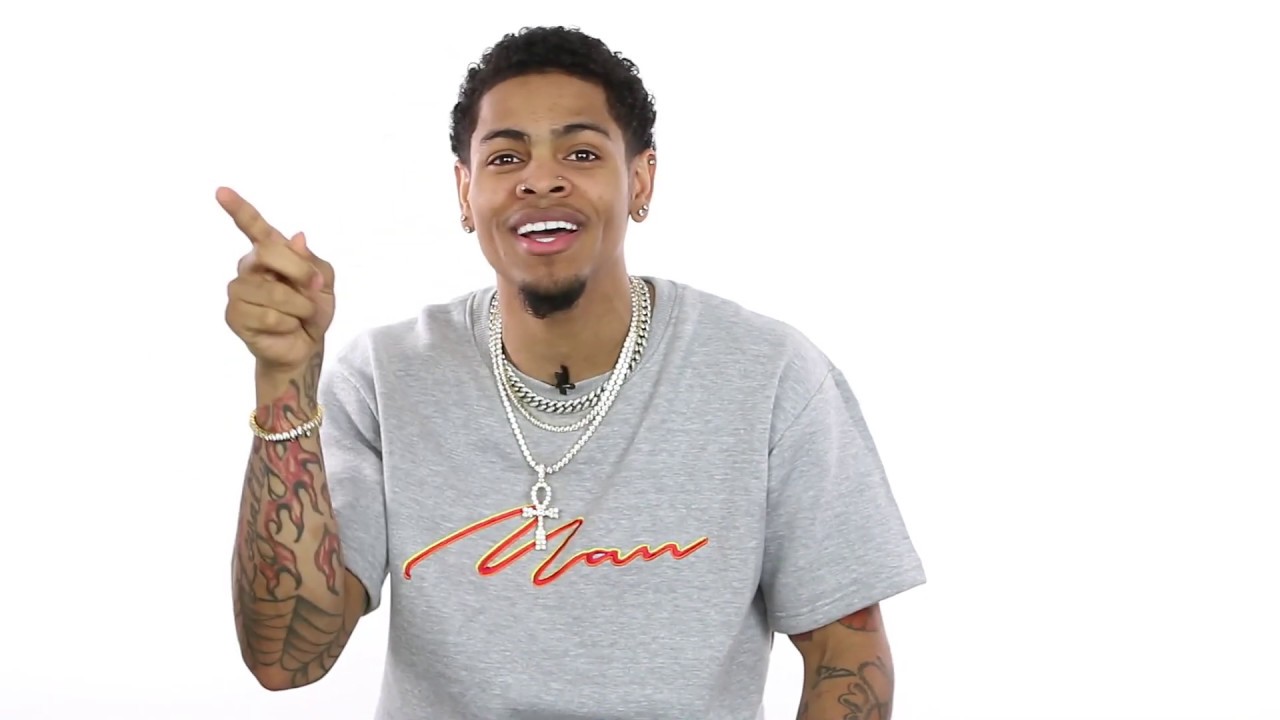 Mechie So Crazy Why He Quit College Basketball Scholarship After ...