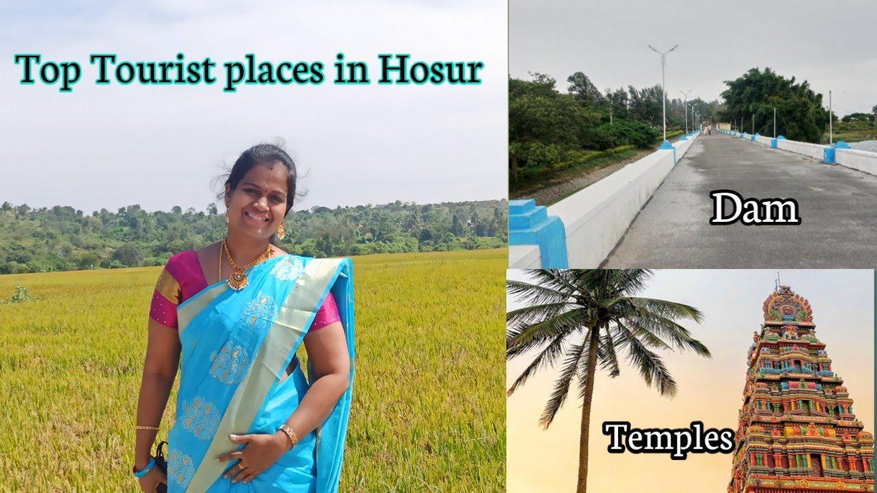 Hosur travel / Hosur Tourist Attractions / Kelavarapalli Dam ...