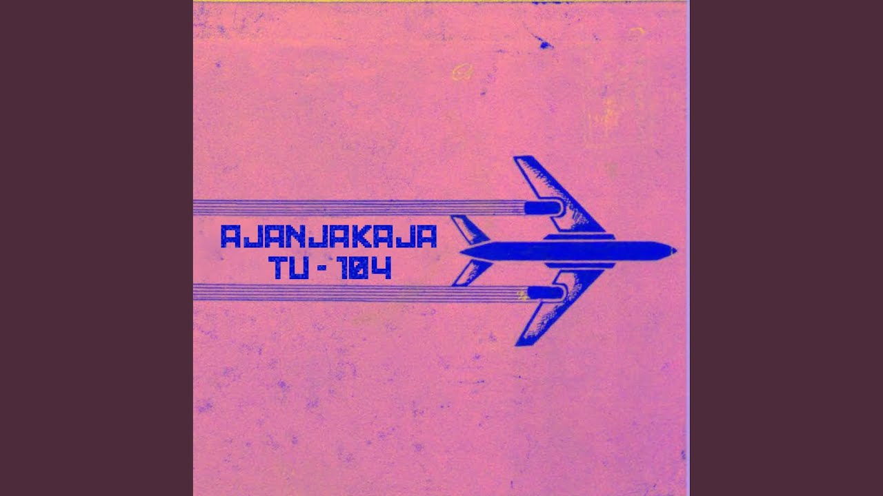 TU-104 - YouTube