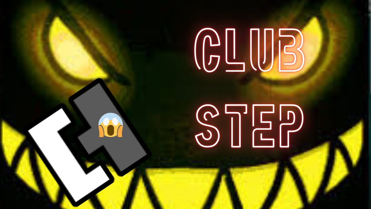The GD ClubStep experience - YouTube