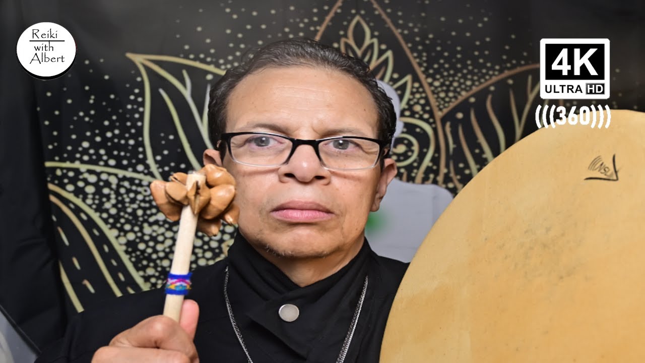 🌟Reiki Shamanic Psychic ASMR Cleansing All 7 Chakras Activate ...