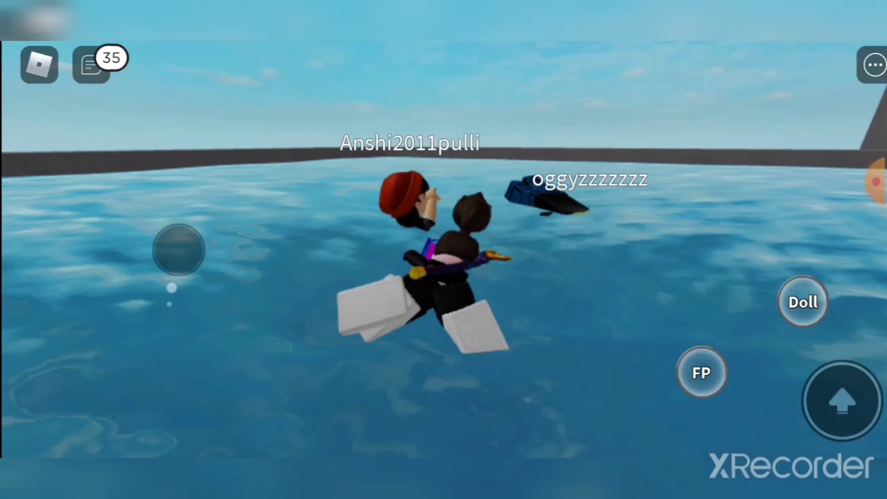 I PLAY RAGDOLL ENGINE (I KNOW HOW TO PUSH) - YouTube