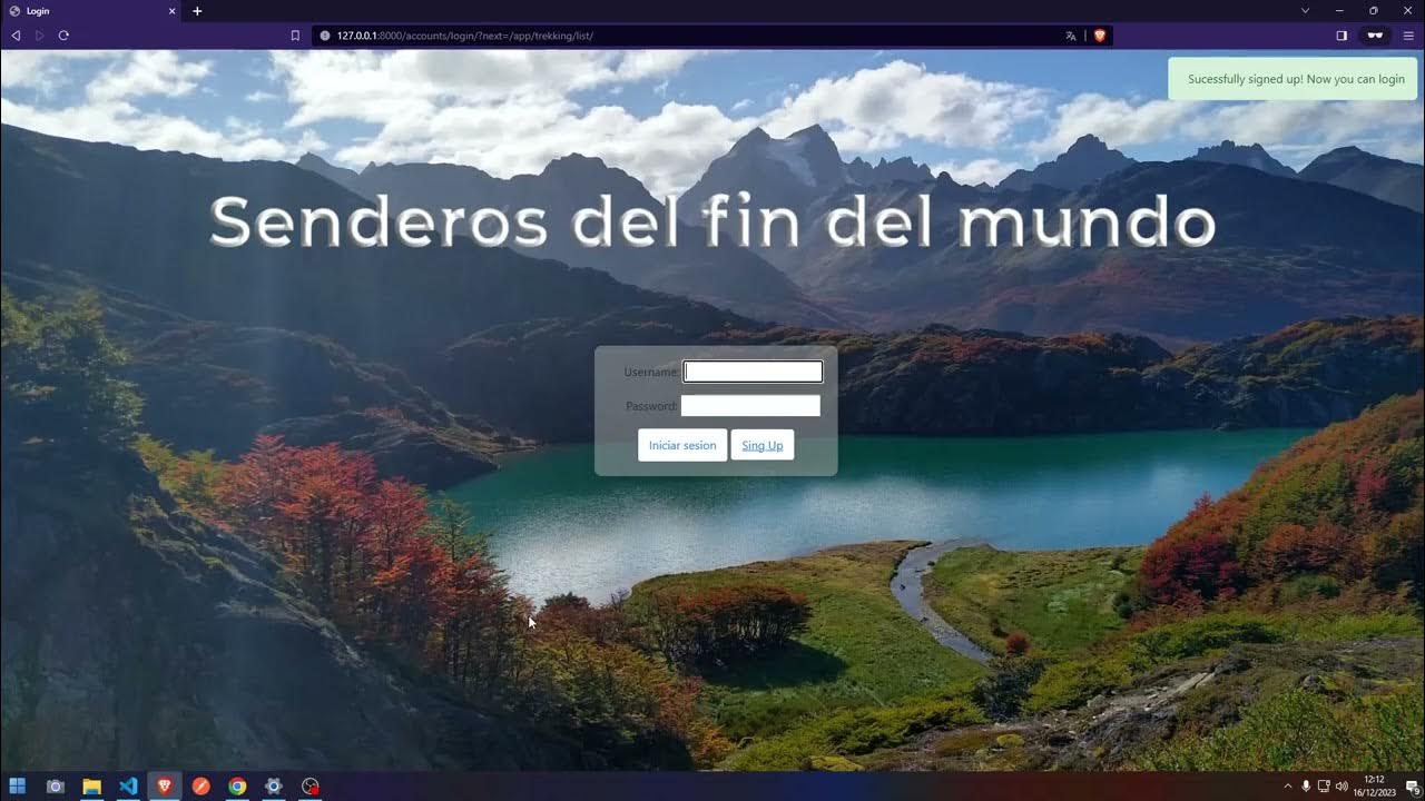Proyecto Final Python Coderhouse - YouTube