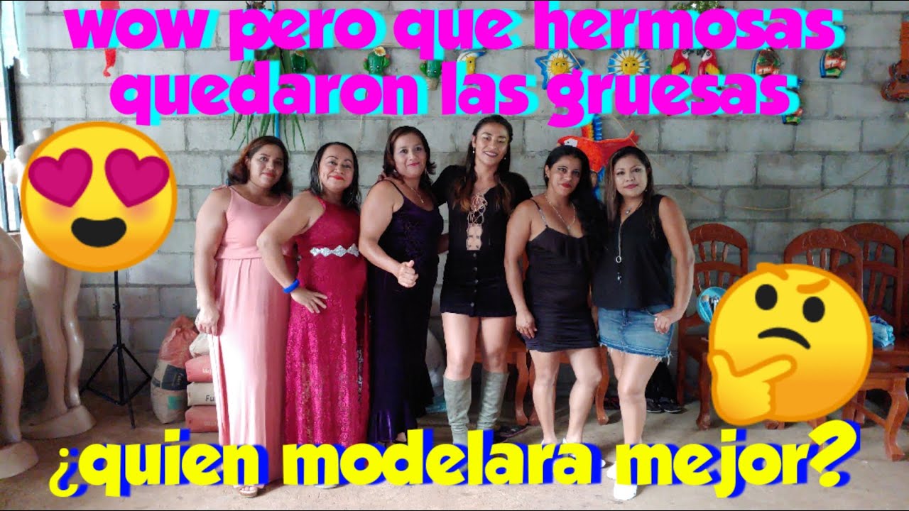 COMENZAMOS CON EL CONCURSO DE MODELAJE😁💃 - YouTube