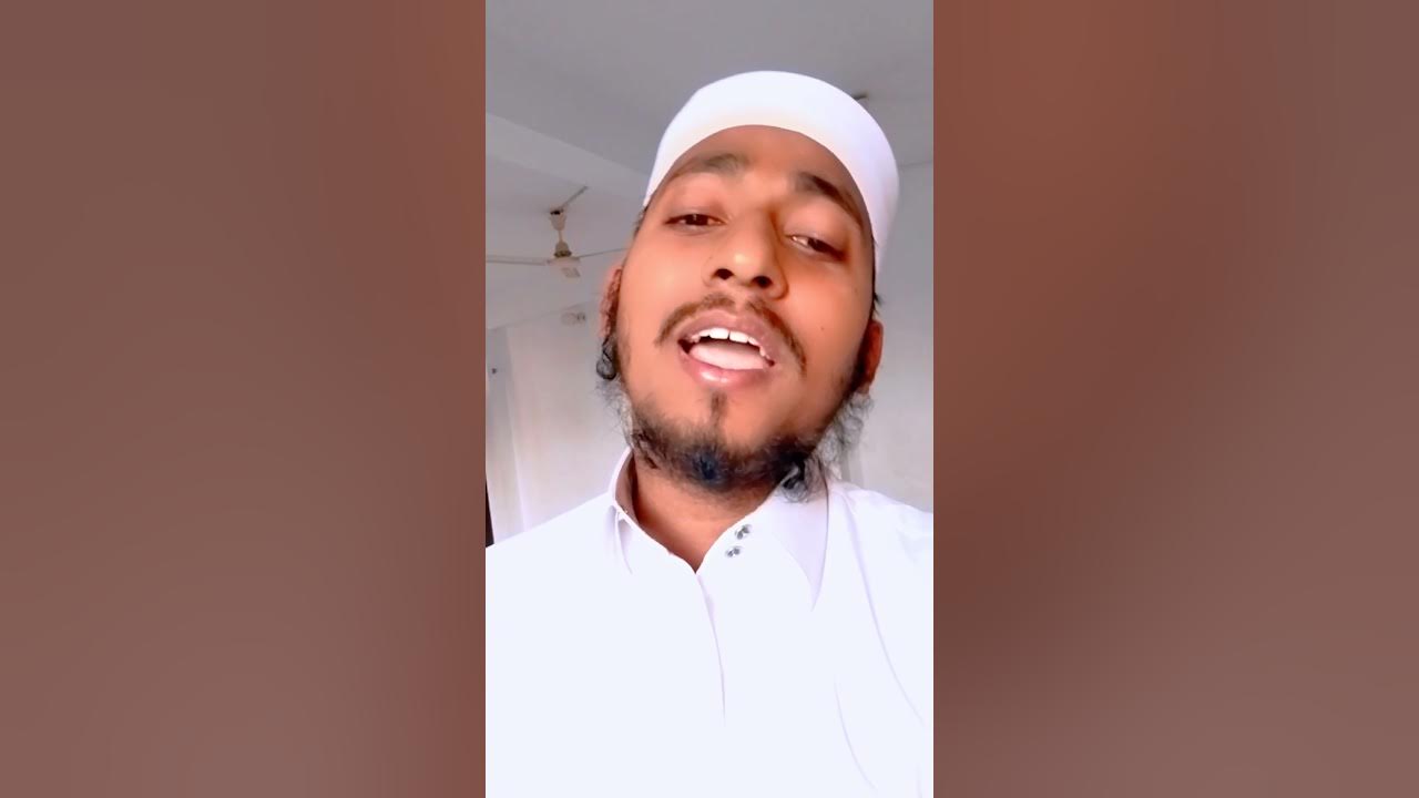 সালাতু সালাম গো আমার গজল সেলিম আহমেদ সাজু || Salatu Salam Go Amar Gojol Selim Ahmed Shaju - YouTube