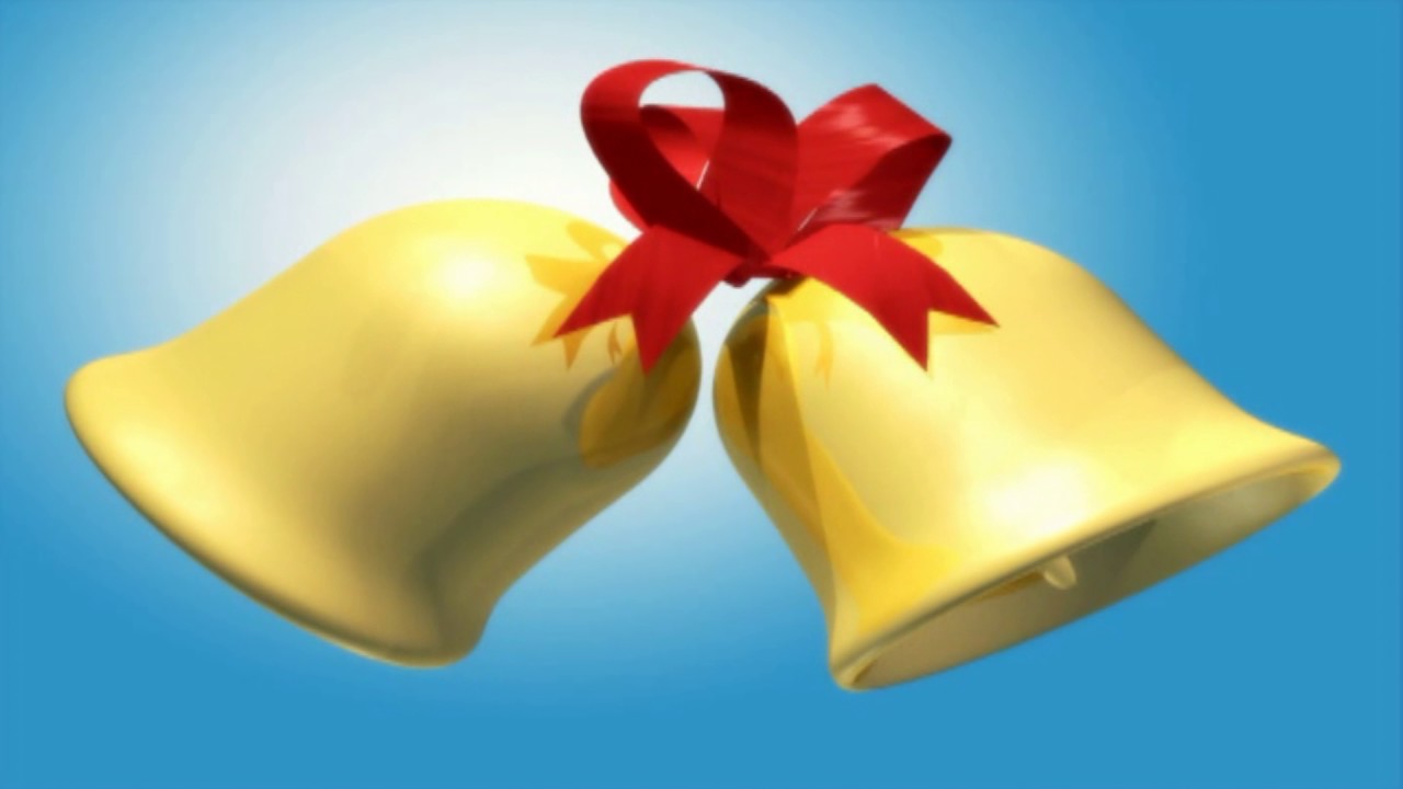 Video Background Full HD Bell - YouTube