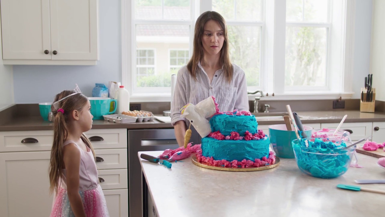 "Birthday Cake" Commercial | Addition Financial - YouTube