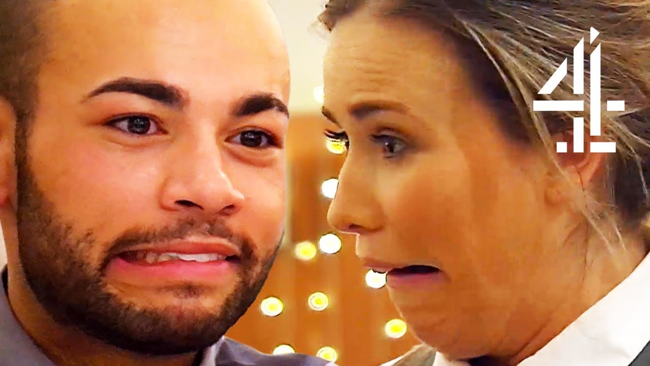 Awkward Moment When You've Already Tinder Matched With Your Blind Date ...