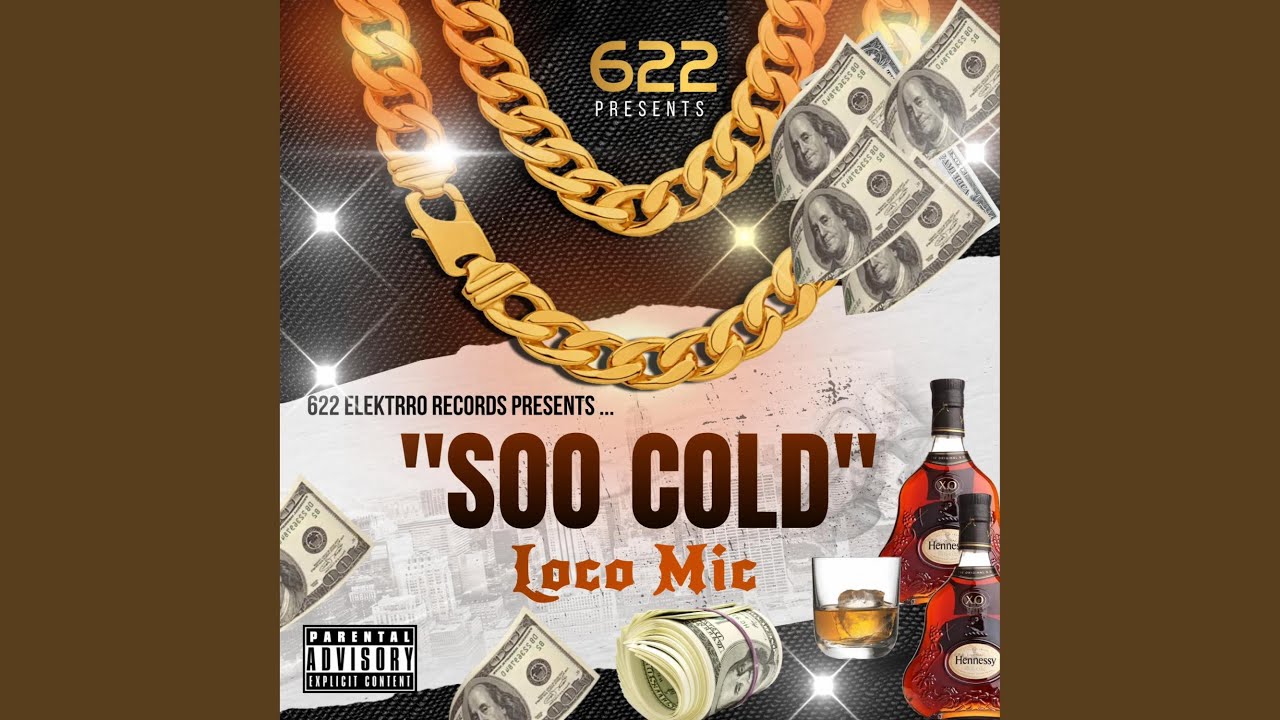 SOO COLD - YouTube