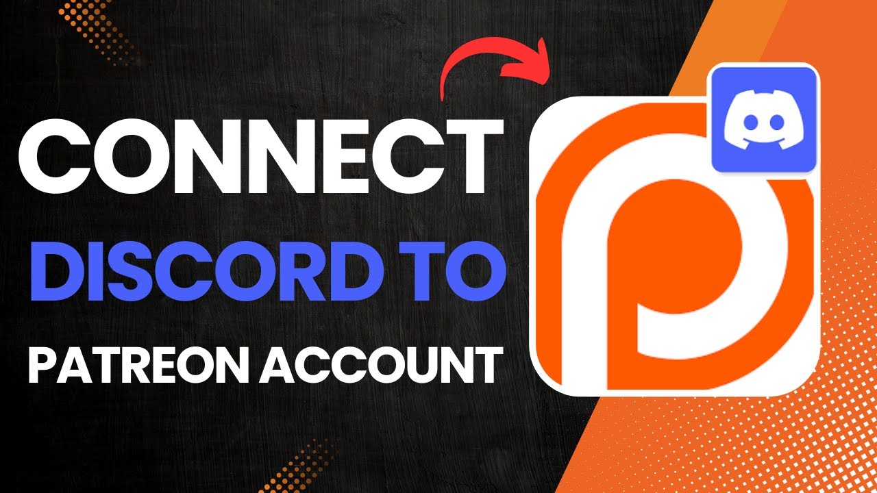How to Connect Discord with Patreon? - YouTube