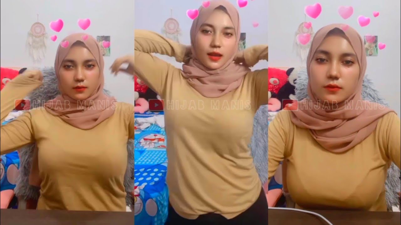 Jilboobs Baju Ketat Youtube