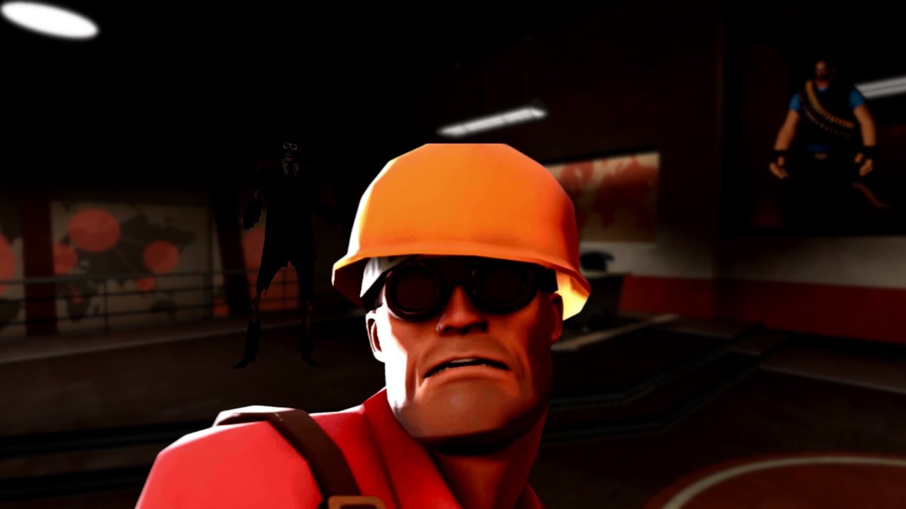 Anomaly Encounter: A TF2 SFM Animation - YouTube