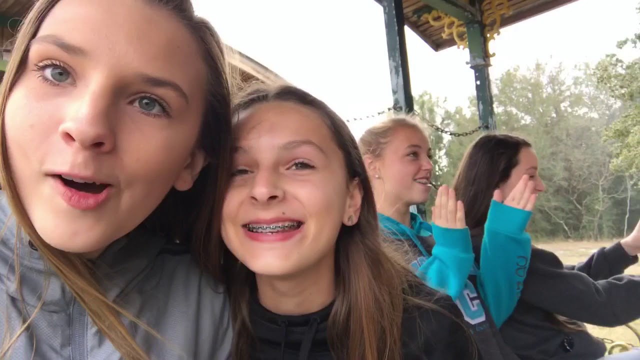 Kirby Family Farm 6 Gun Territory - YouTube